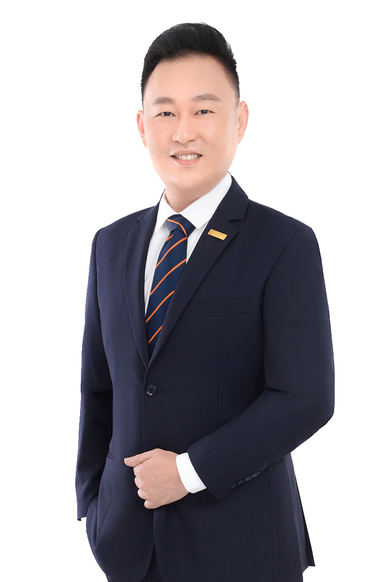 Michael Nge Real Estate Agent Singapore - Michael Nge | Real Estate